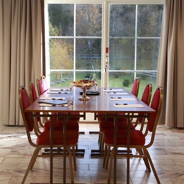 Kurs og konferanse på Granavollen — Sanner Hotell