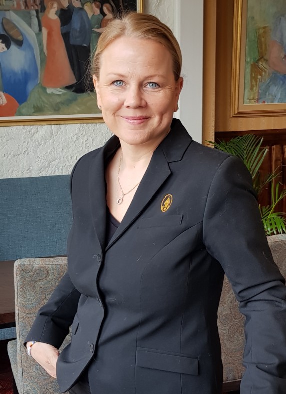 Bestill rom eller kontakt oss — Sanner Hotell